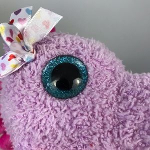 hugfun | Toys | Hugfun International Seahorse Plush Stuffed Animal Toy ...